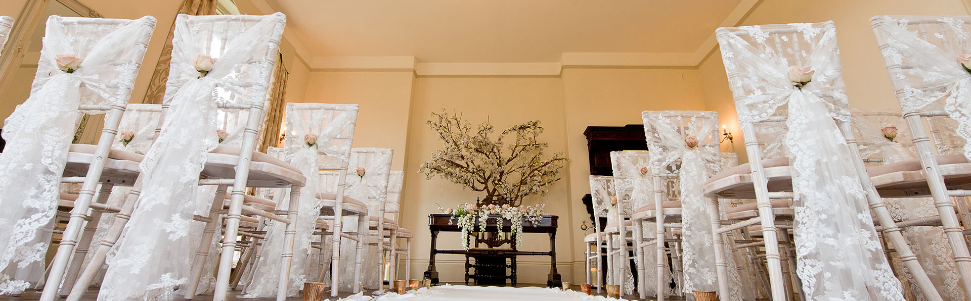 Civil Ceremony – Burton Weddings